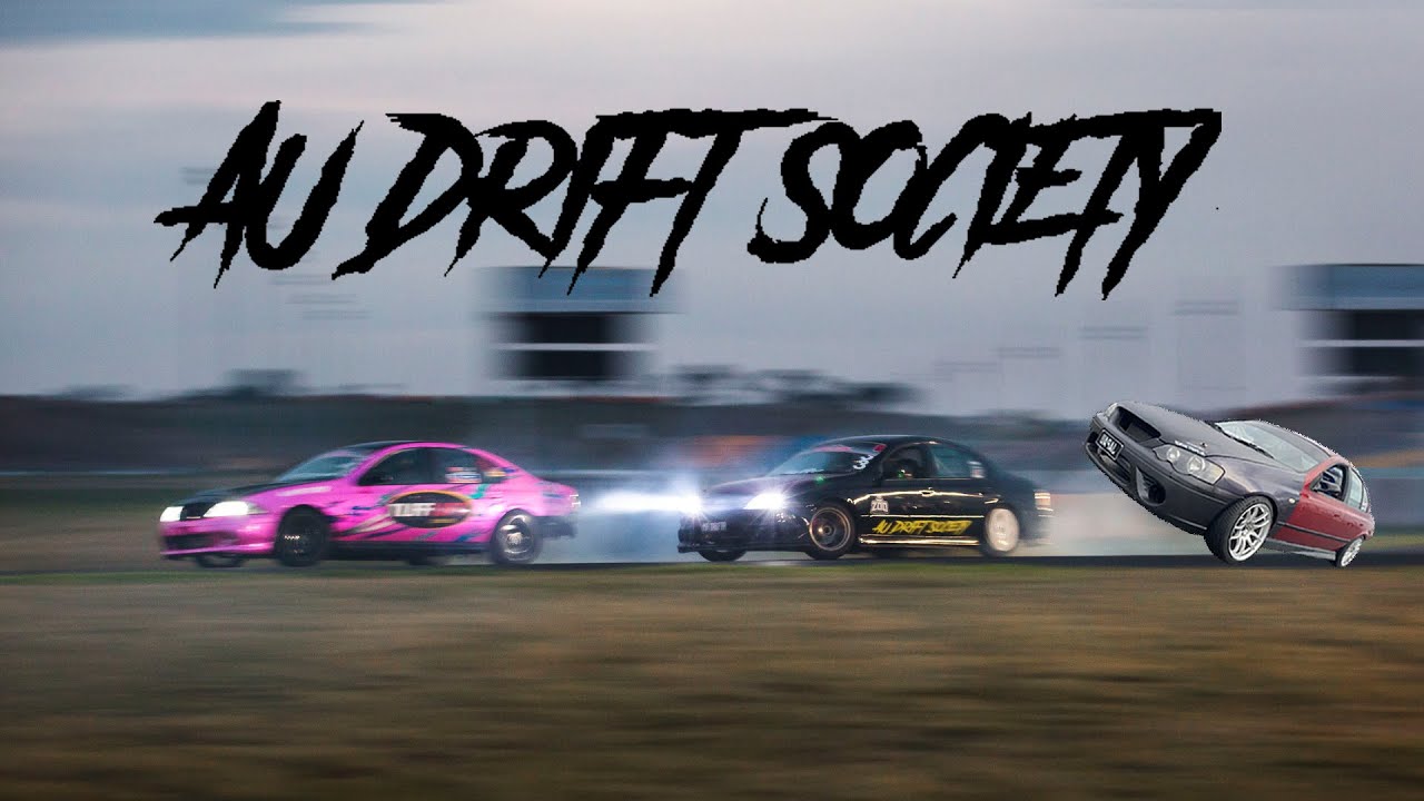 AU FALCONS get wild at KEEPITREET FND - YouTube