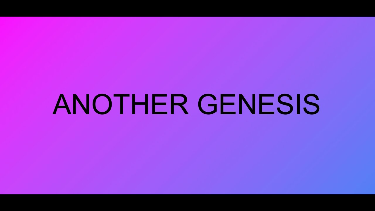 I ROLLED ANOTHER GENESIS | FORTUNES END - YouTube