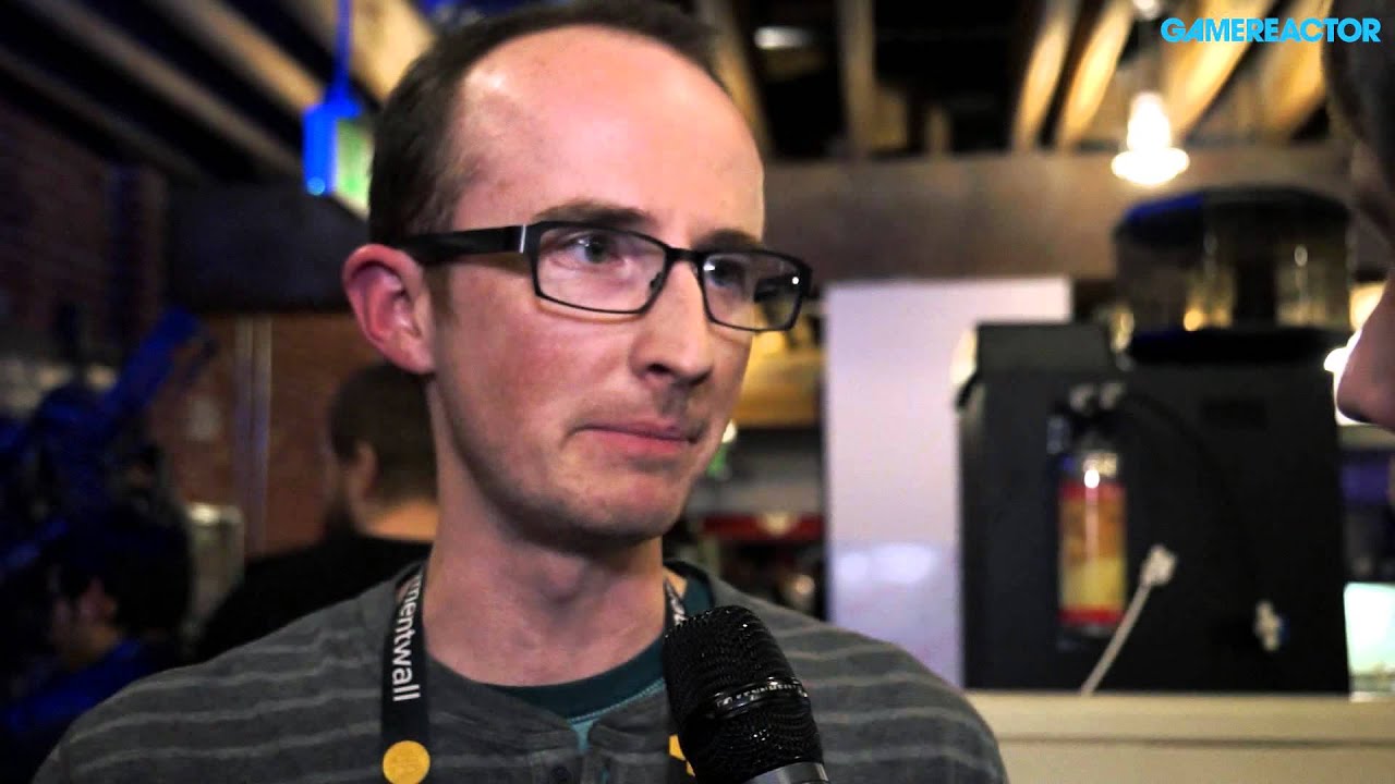 Future Grind - Owen Goss Interview - YouTube