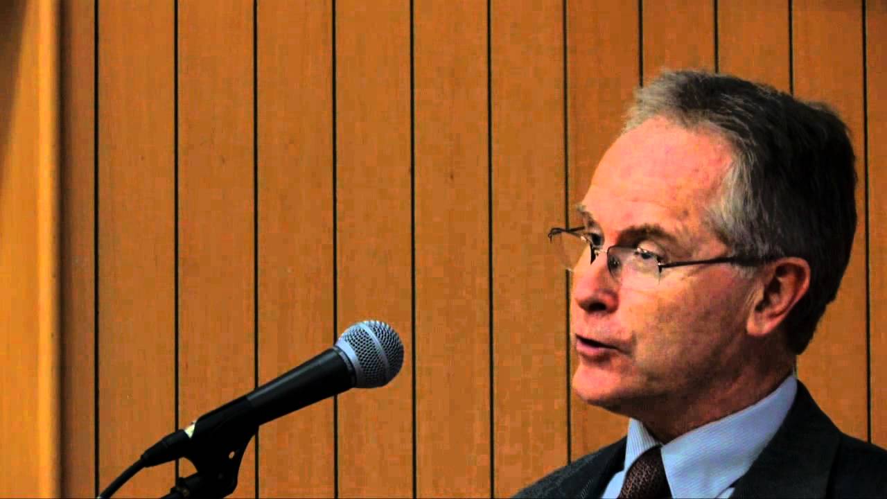 Rob Corcoran - The Power Of The Individual - YouTube