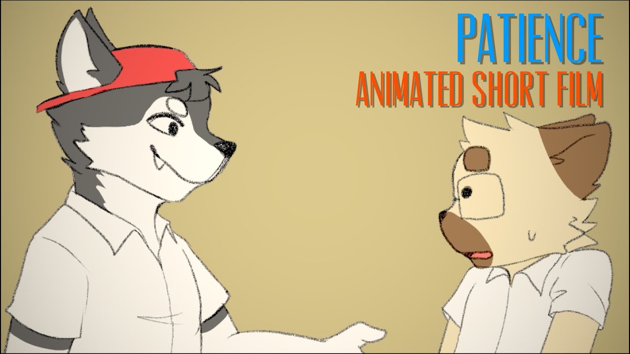 Patience [Animated Short film] - YouTube