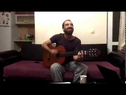 Kerimcan durmaz vur bana pop version