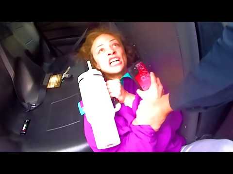 18-Year-Old Learns a Brutal Lesson After Calling 911