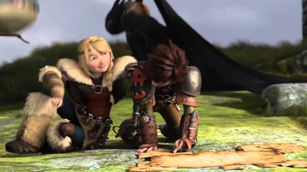 Haddock Family Tree - YouTube