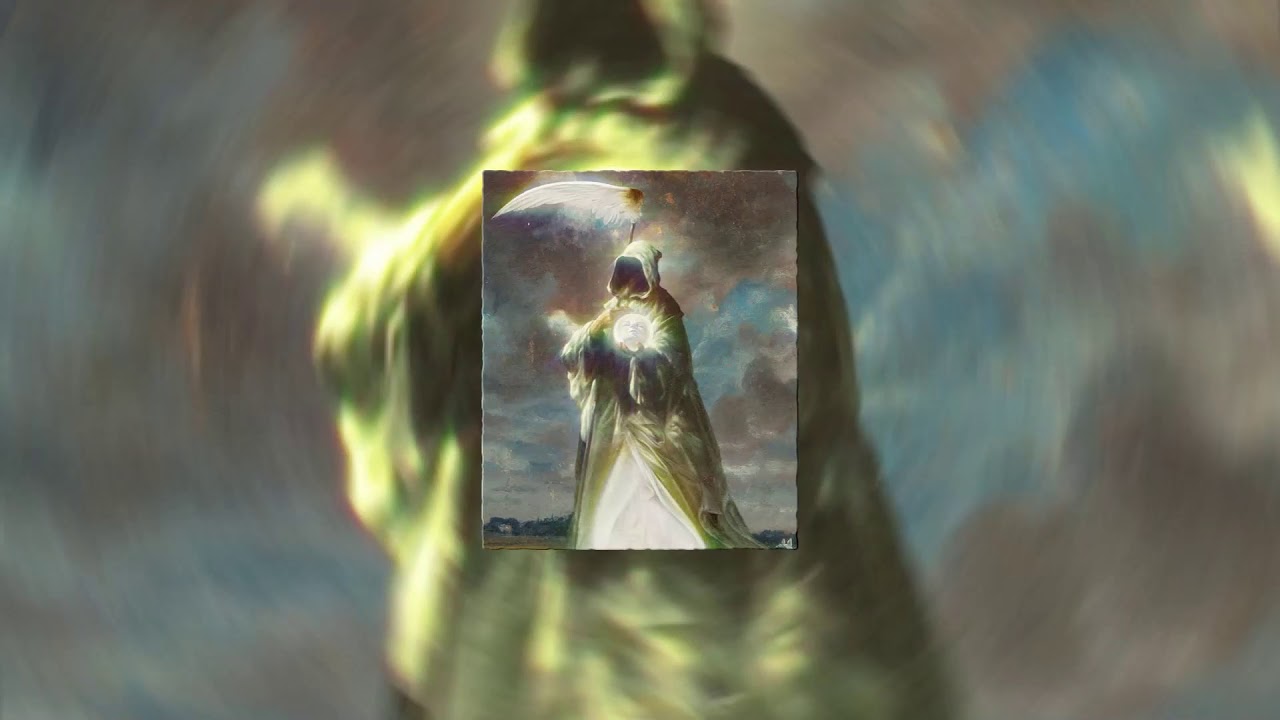 "angelus mortis👼🏻💀" (prod. Naroje) - YouTube