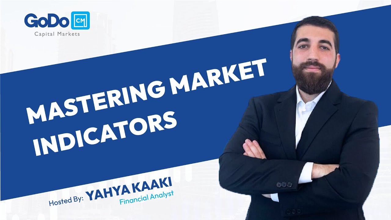 Charting Success: Mastering Market Indicators - YouTube