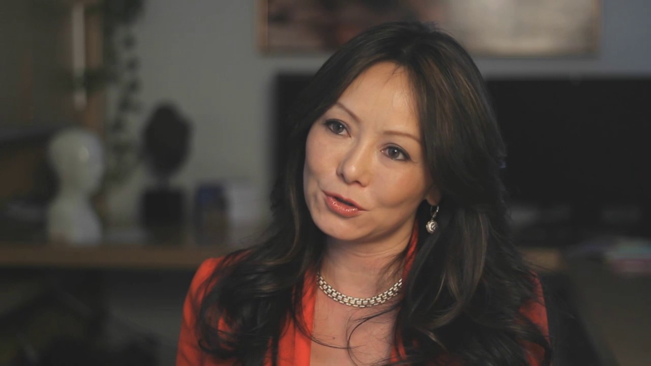 14 Nancy Wong - YouTube