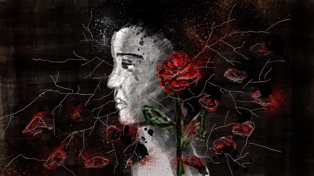 SHAKESPEARE'S SONNET 67 - YouTube