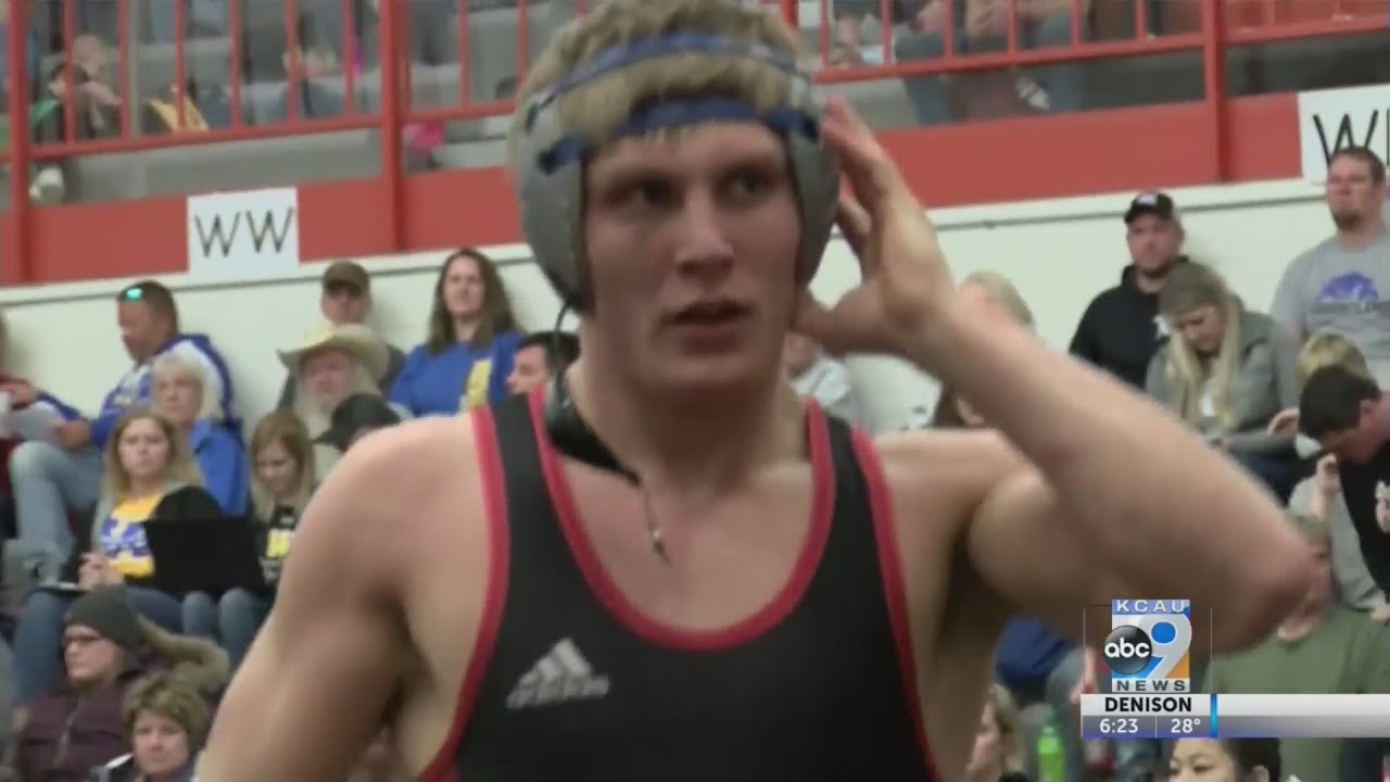 John Henrich looks to close out career with a bang - YouTube