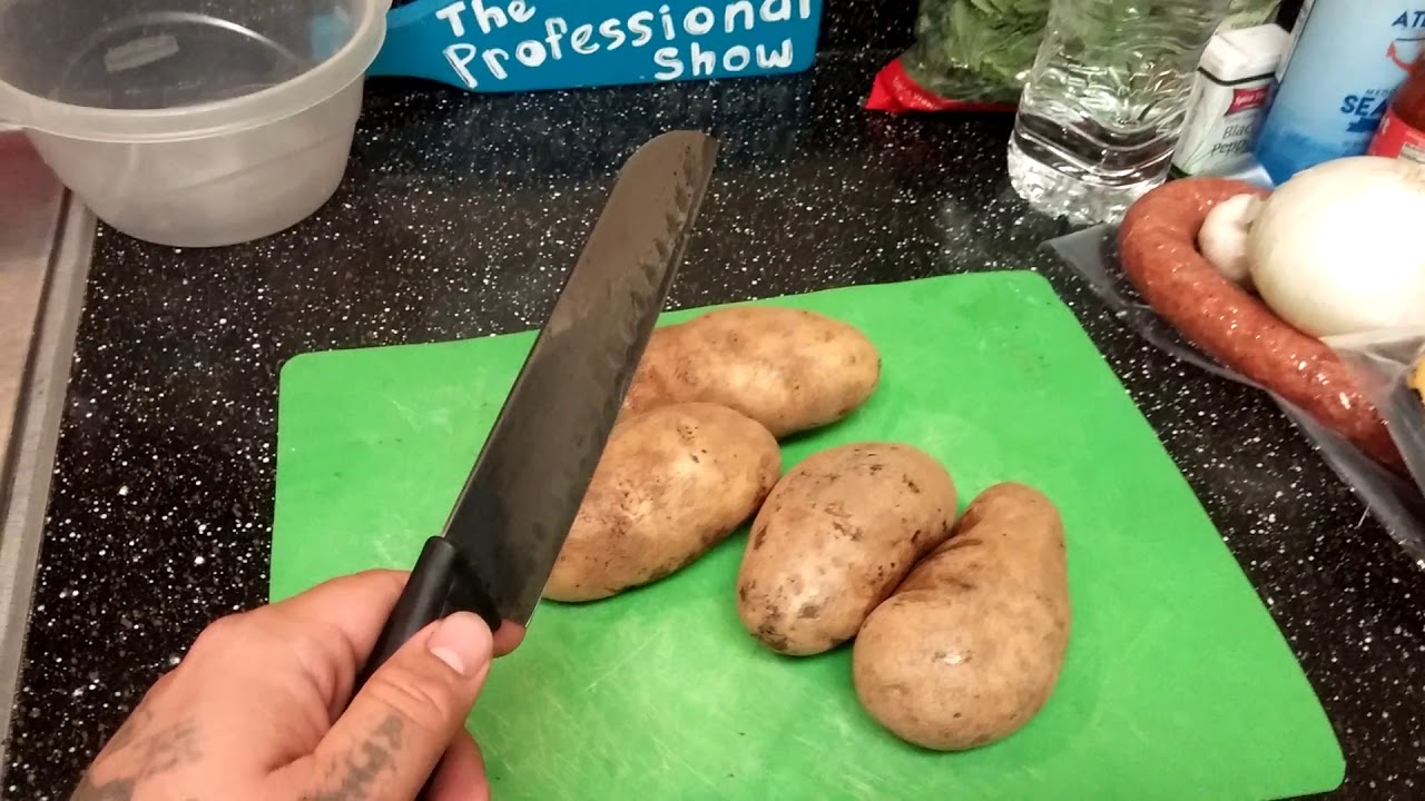 Cooking Paradox boerenkool Met Worst V2 YouTube cooking-paradox-boerenkool-met-worst-v2-youtube