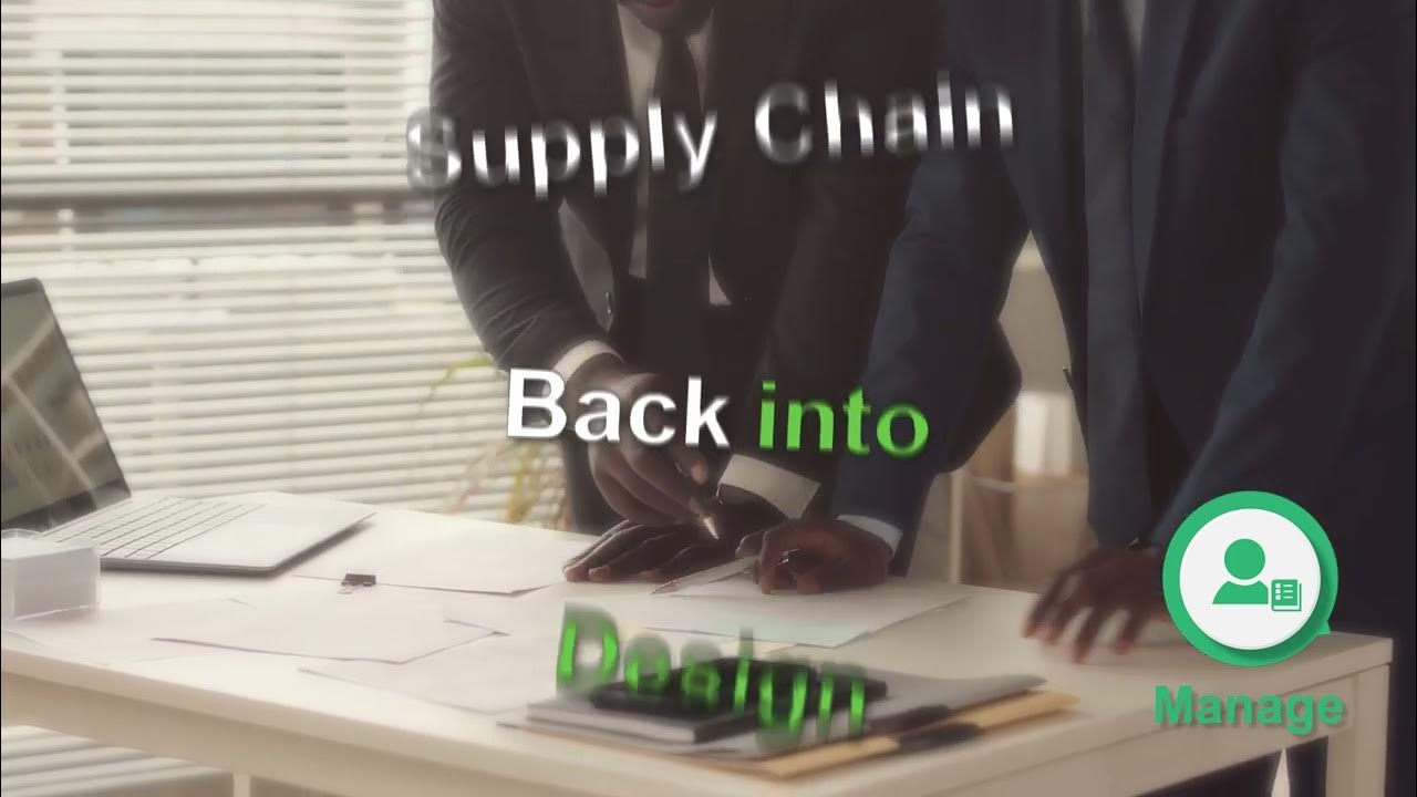 ProjectWise Manage, Powered by iTwin - YouTube