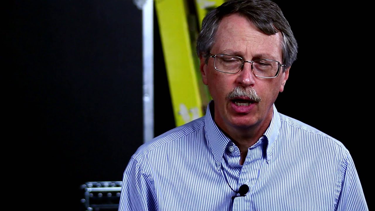 Meet Keith! - YouTube