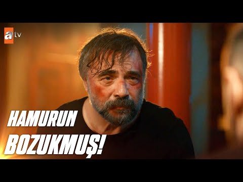 Cezayir, Orhan'ı yerin dibine soktu! - Ben Bu Cihana Sığmazam 10. Bölüm
