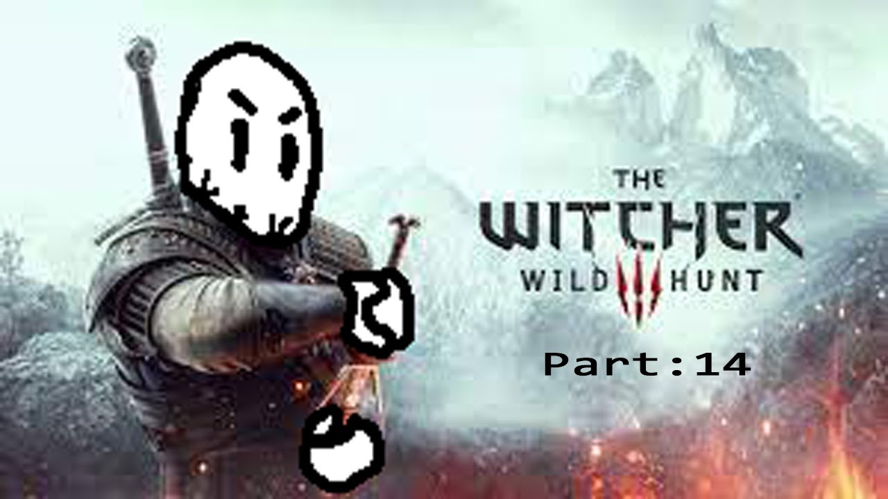 [ The Witcher 3 ] Tower of rats - YouTube