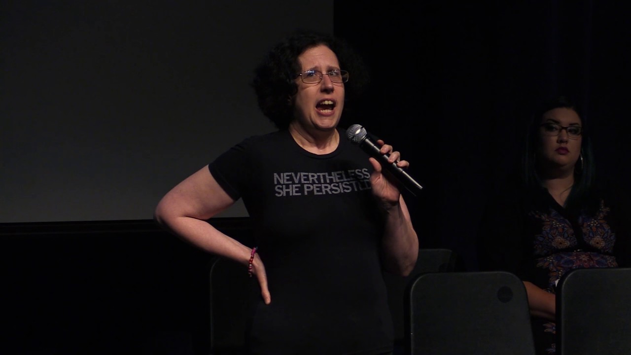 Ruth Hart Shares Her Story About Bipolar Disorder and Anxiety - This Is ...