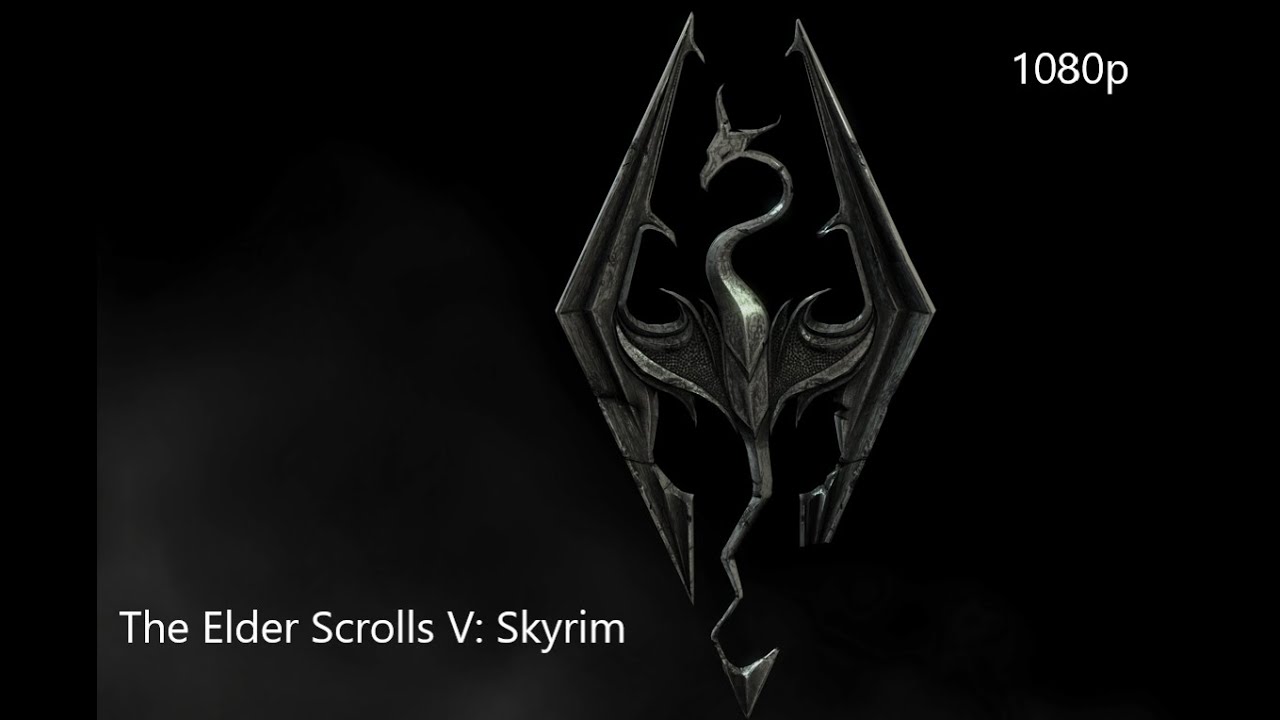 The Elder Scrolls V: Skyrim Special Edition Part 5 - The Horn of Jurgen ...