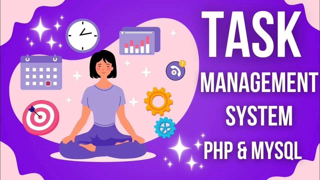 Employee Task Management System using PHP and MySQL last Updatedat 10 Jan 2024| PHPGurukul - YouTube
