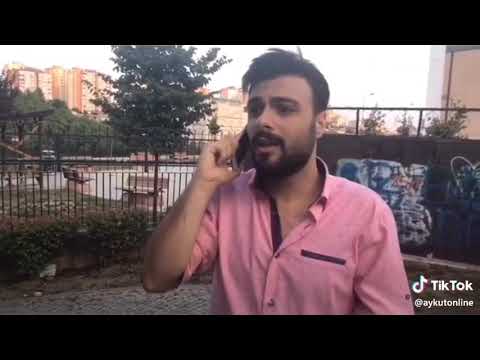 Aykut yavuz TİK TOK COMEDY.