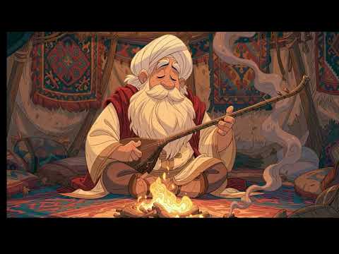 Boğaç Han - Bölüm 1 | Bogac Khan - Episode 1 | Tales of Turan