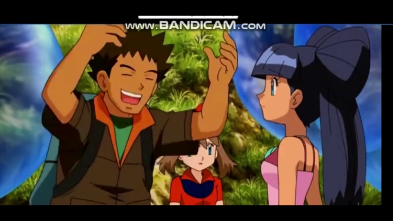 Pokemon Manaphy Ytp - YouTube