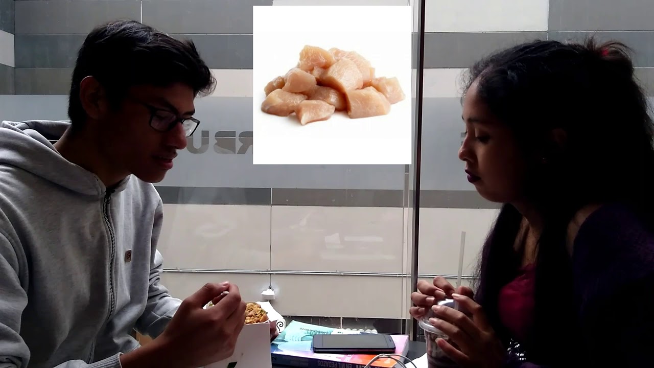 Project basic 2 - ICPNA - YouTube