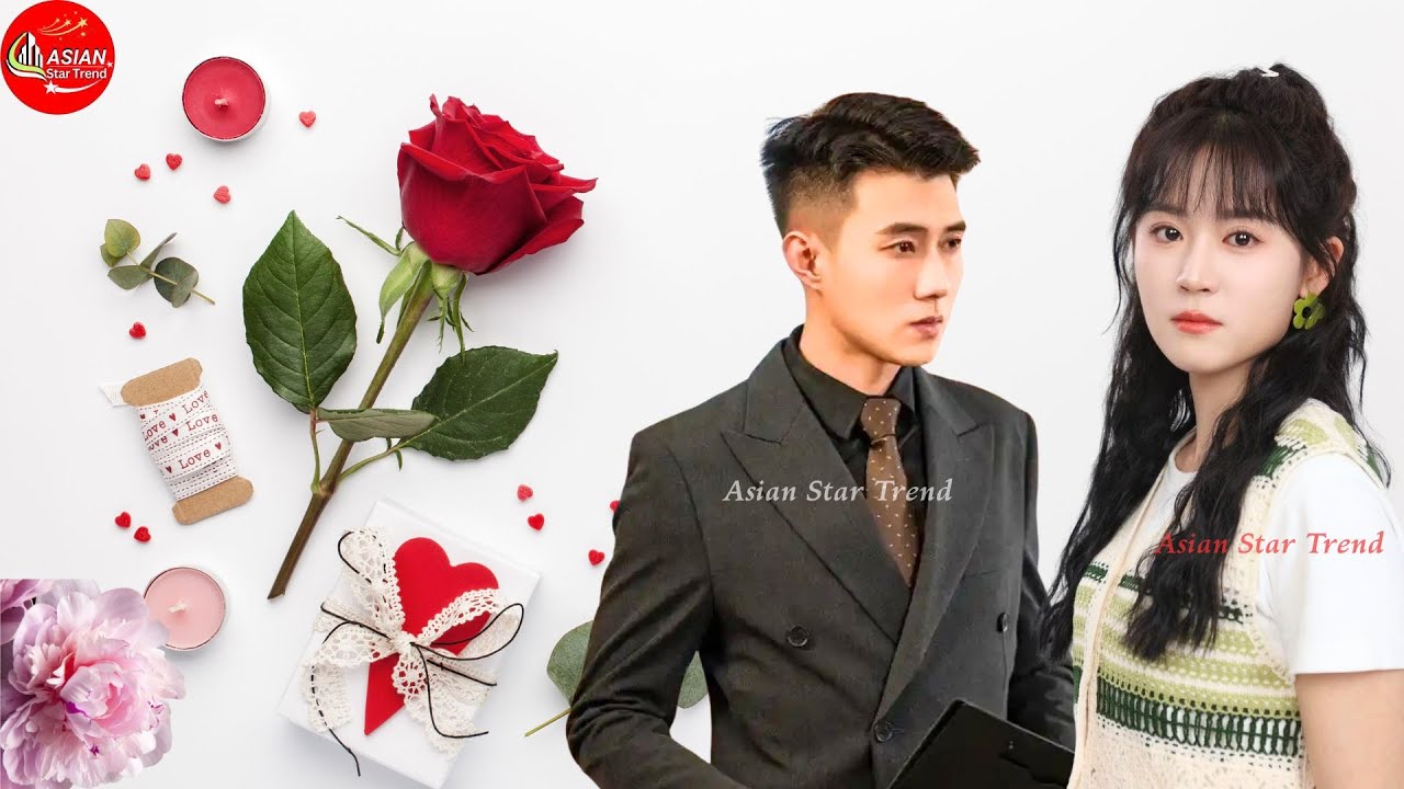 ️🎬🔥 Will Huang Wenbo and Zhai Yiying Reunite? The Unfinished Chapter ...