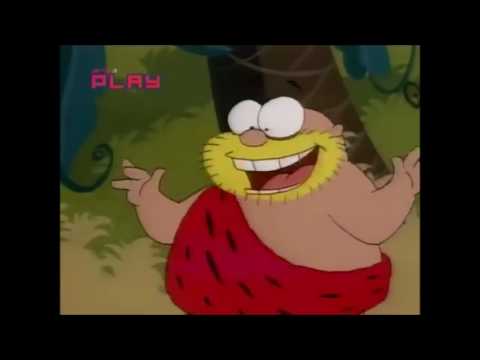 Terrible Thunderlizards | Ep. 3 (Tar and Away) - YouTube