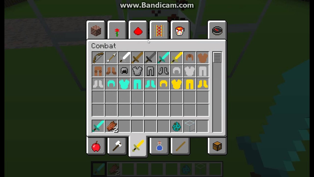 Dismemberment Mod 1..42 - YouTube