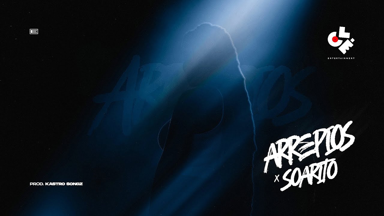 Soarito - Arrepios (Video Lyric) - YouTube