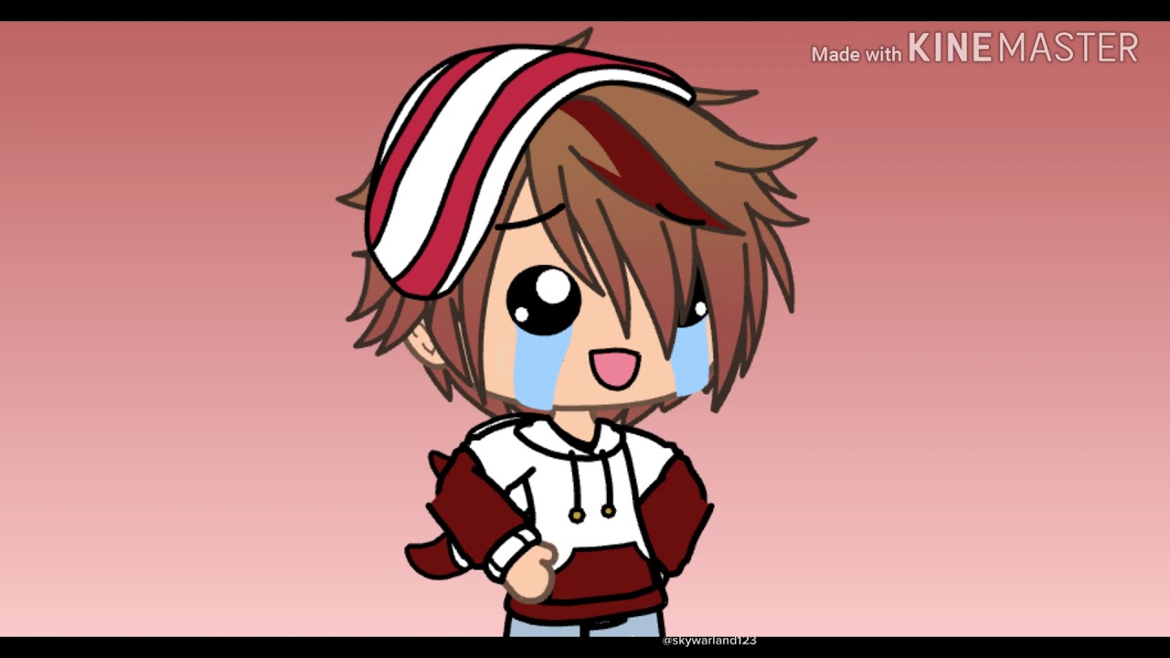 Roman angst in a nutshell - YouTube