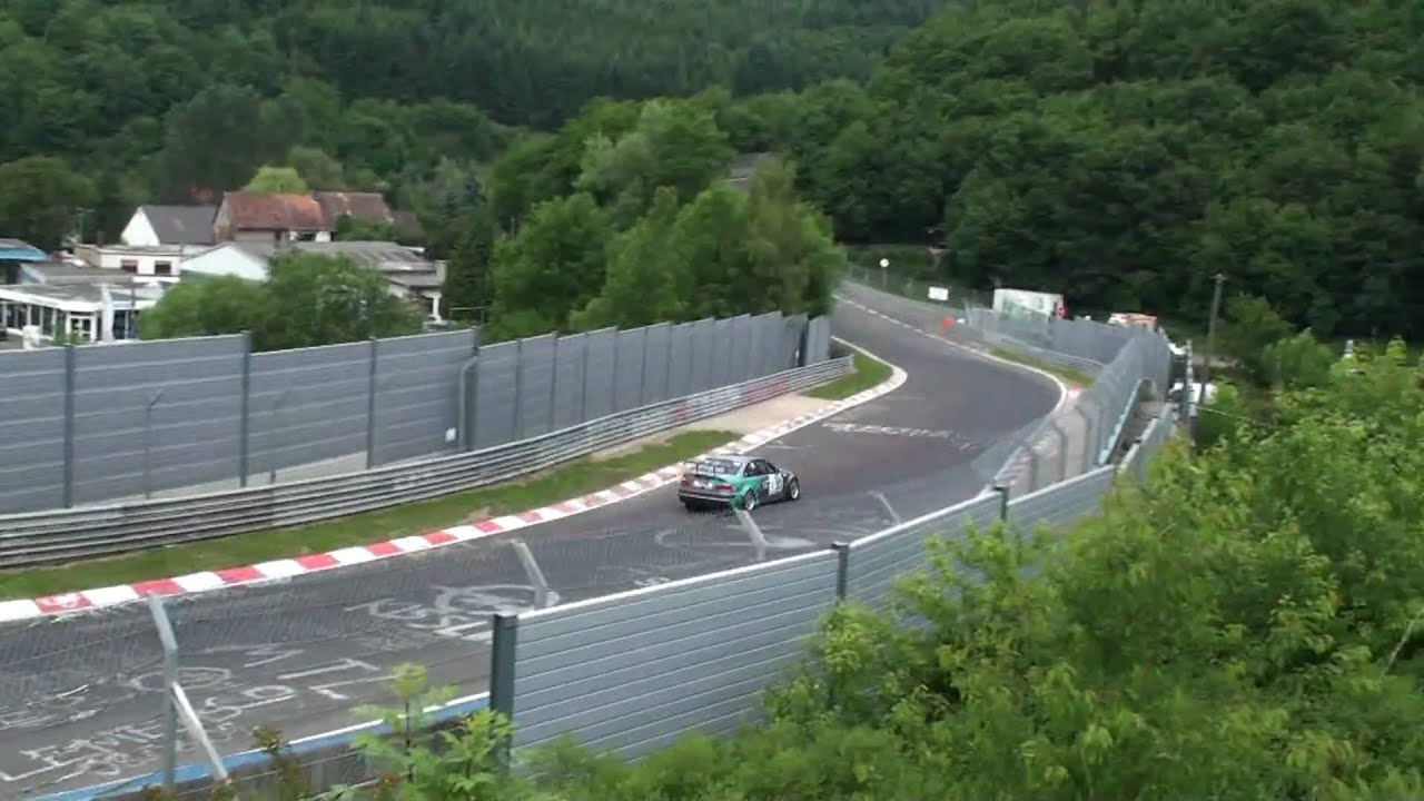 RCN 26.06.2010 Breidscheid Nr 7 M3 - YouTube