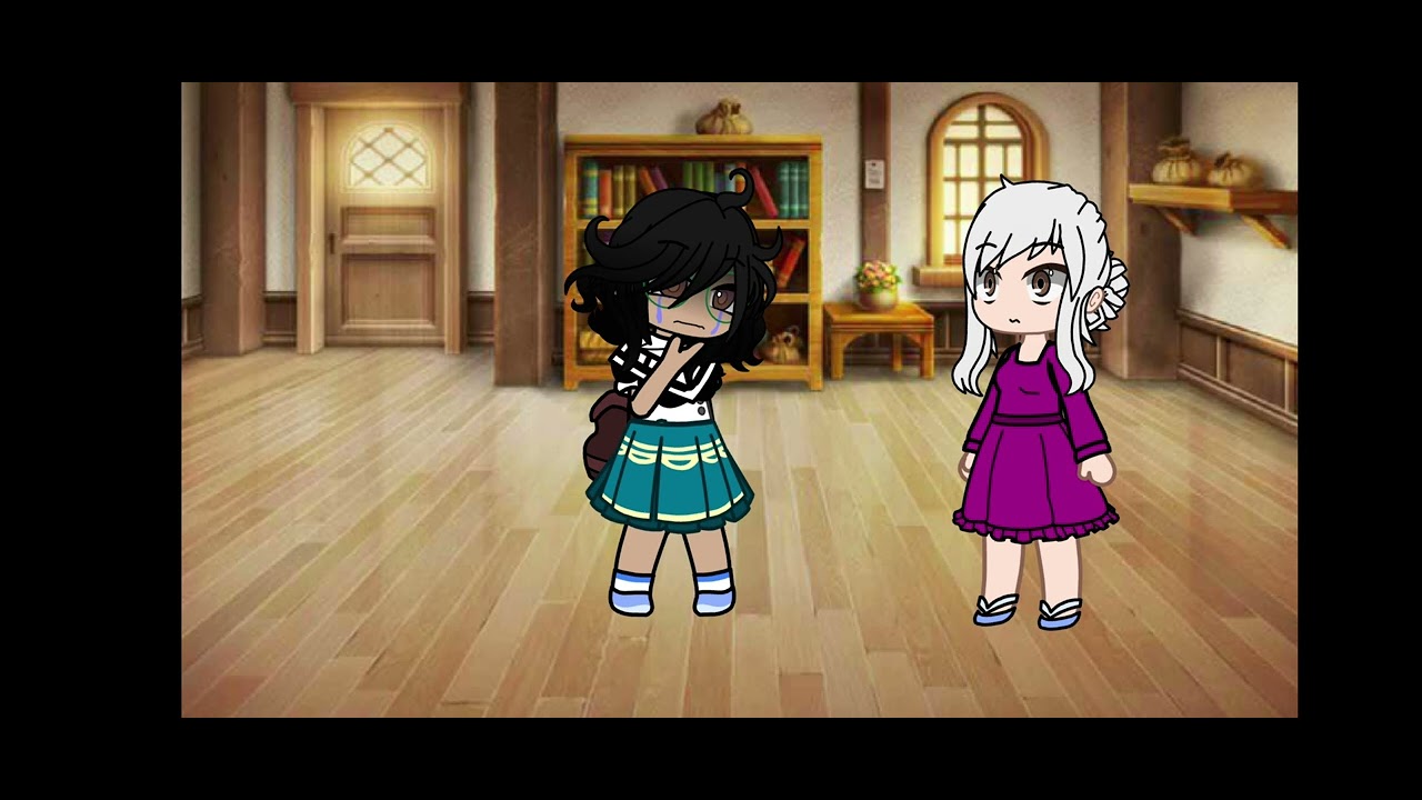 I will never be good enough for you will I?| mirabel angst - YouTube