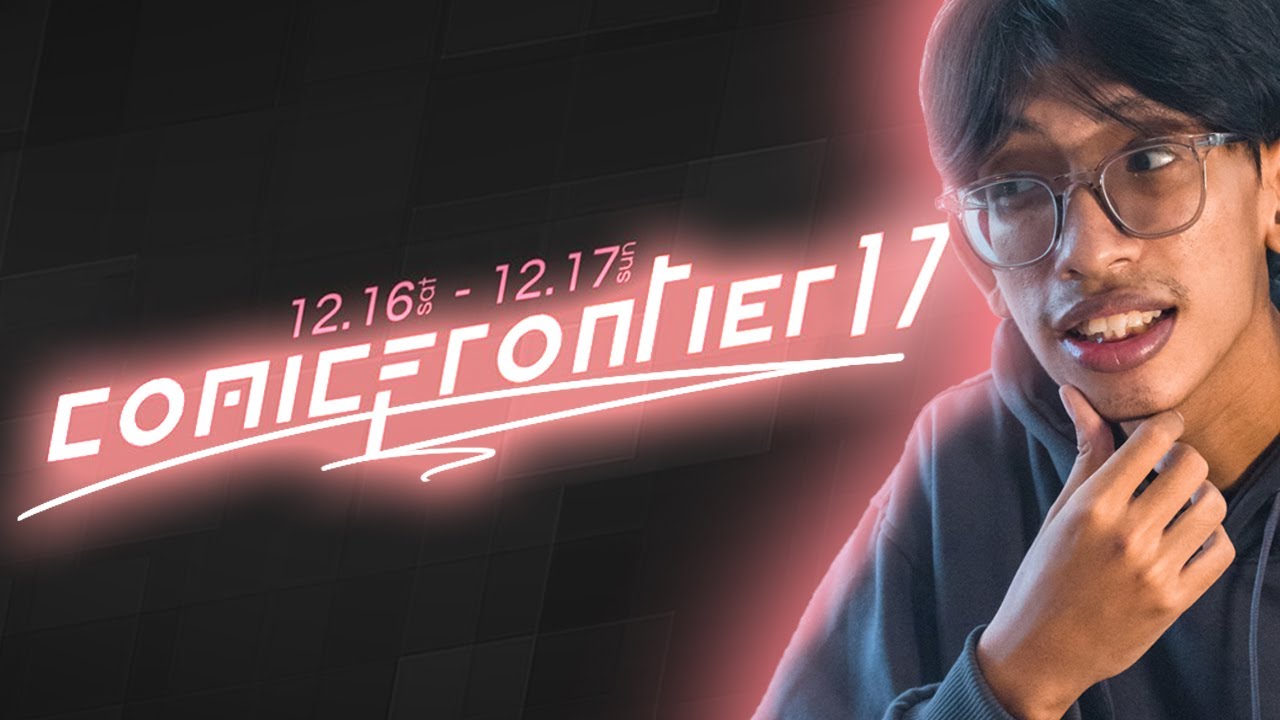 PER-CF17-AN (Unbox Loot & Storytime) - YouTube