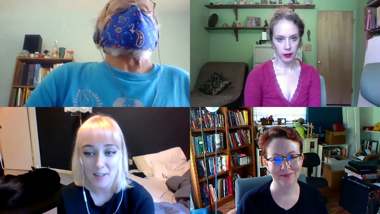 Standby to Assist, Part 7 - YouTube