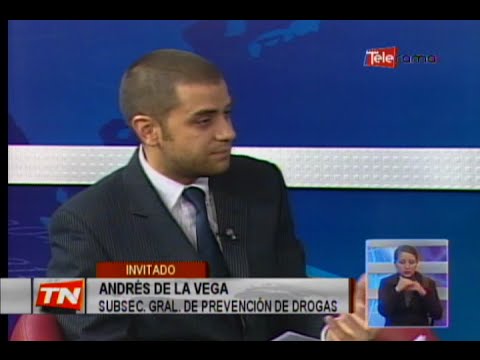 Andrés de la Vega - YouTube