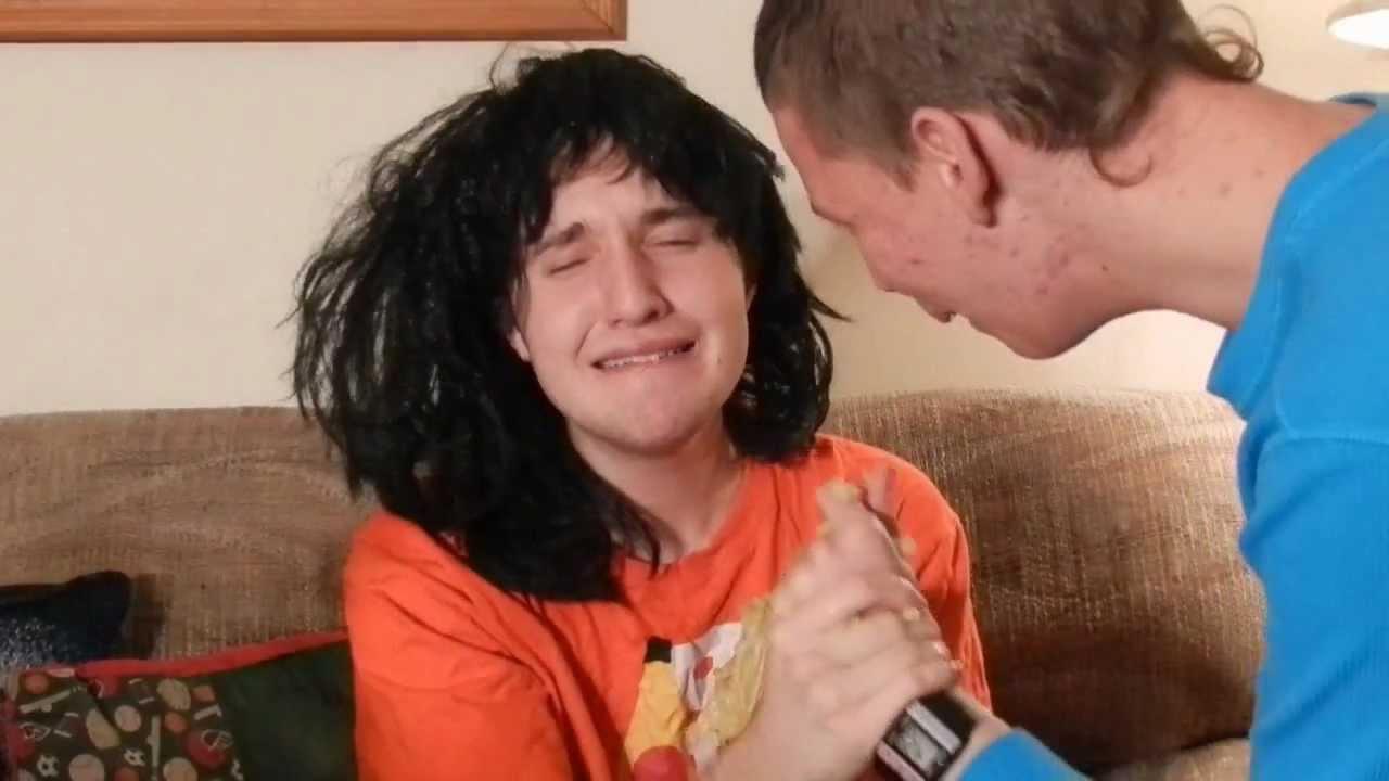 Onision's Baby - YouTube