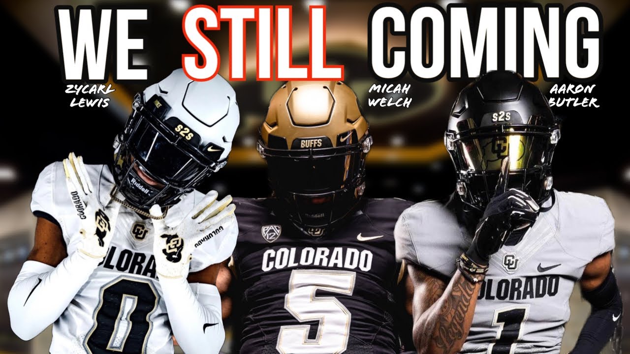 Coach Prime Just Made Recruiting HISTORY… - YouTube