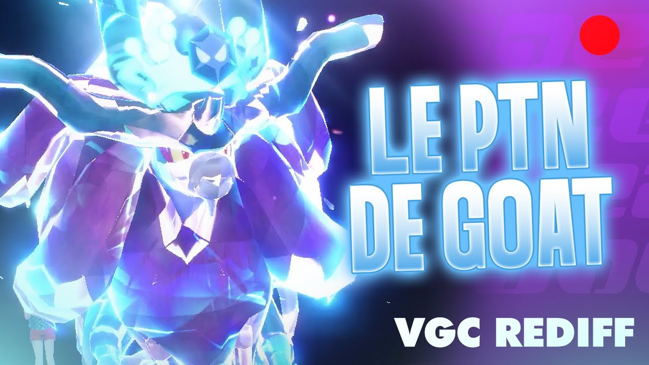 Le NOUVEL ARC du GOAT, 100% de WINRATE cette SAISON (j'ai 0 games ...