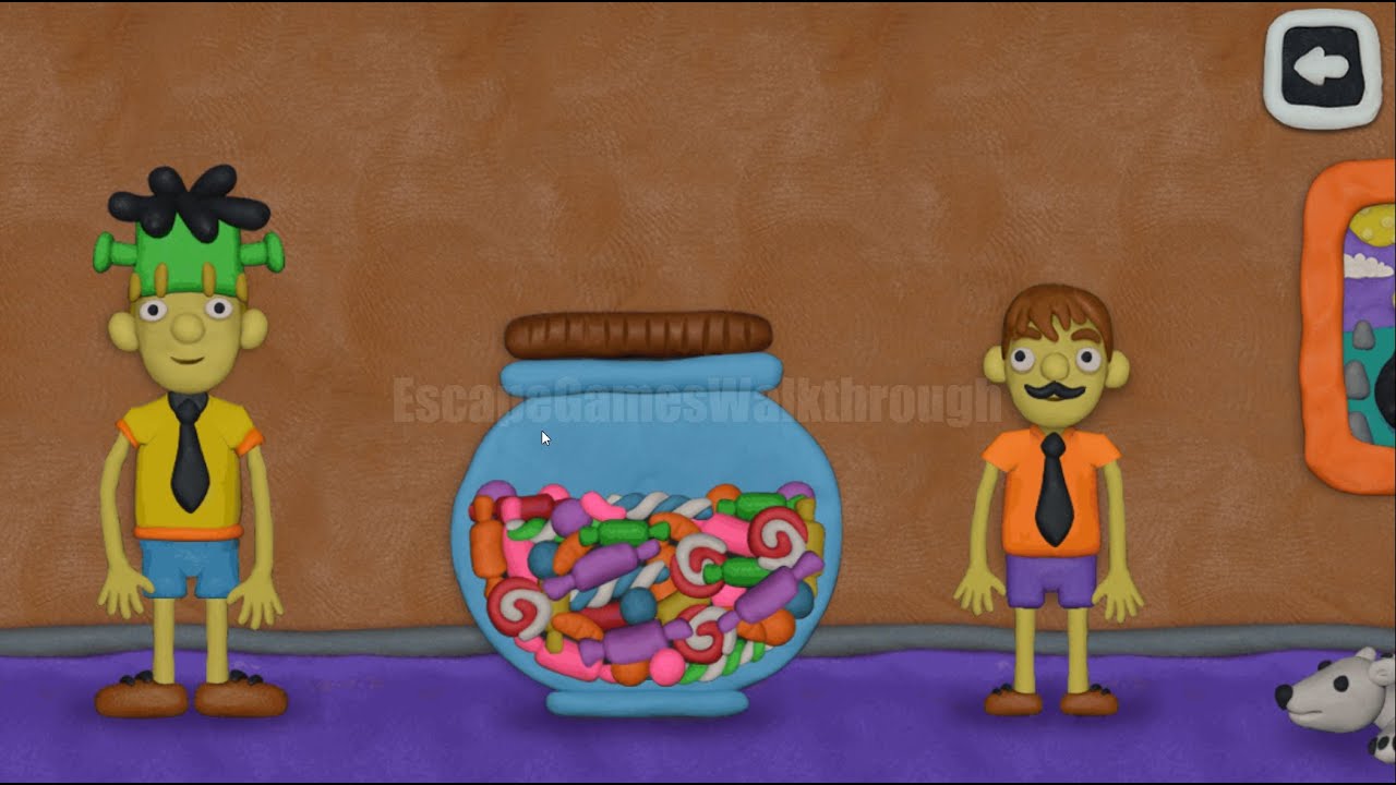 Vlad & Niki 12 Locks 2 Level 7 Castle with Ghosts Walkthrough [RUD Present] - YouTube