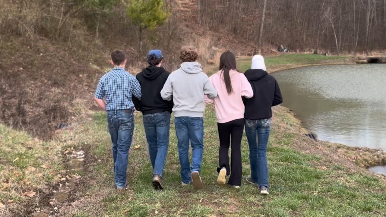 “My Brother Sam Is Dead” Movie Trailer - YouTube