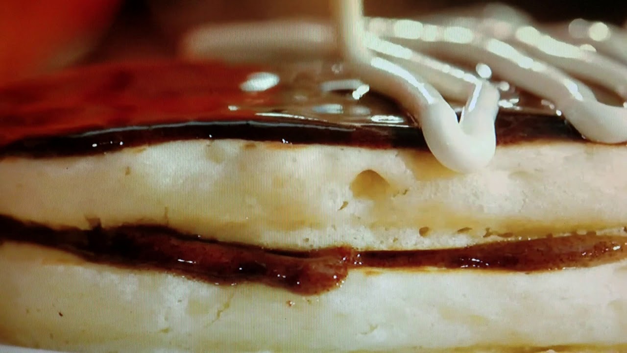 IHop Talking Pumpkin Commercial - YouTube