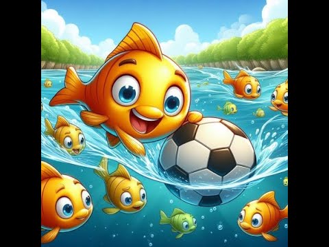 Fish’s Soccer Story - YouTube