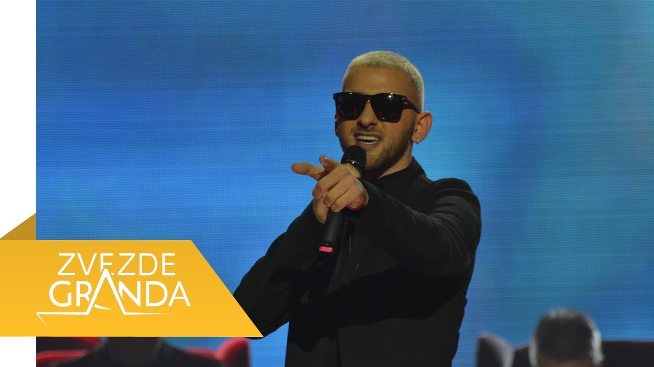 Savo Perovic - Odelo - ZG Specijal 09 - (TV Prva 03.12.2017.) - YouTube