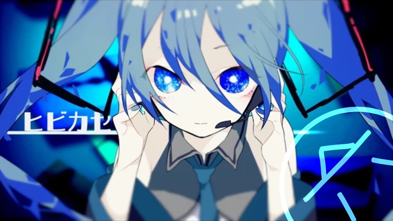 HIBIKASE (RESONATE) - SUB ESP - « Hatsune Miku » - YouTube