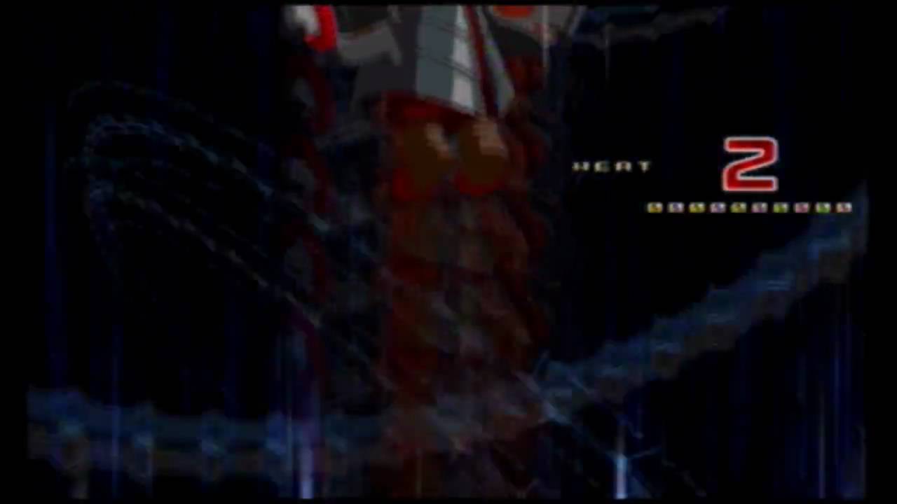 Genesic Emerald Tager Buster is freaking godly - YouTube