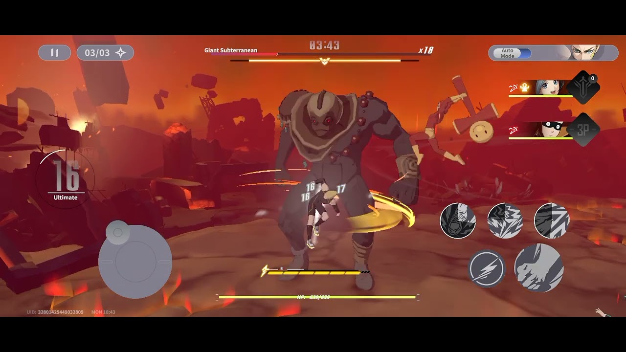 OPM World pt.6 - YouTube