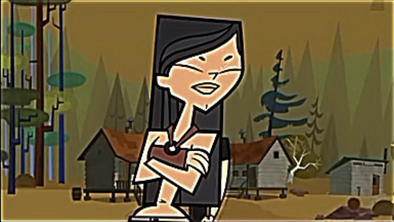 All Heather Victims On Total Drama Island - YouTube