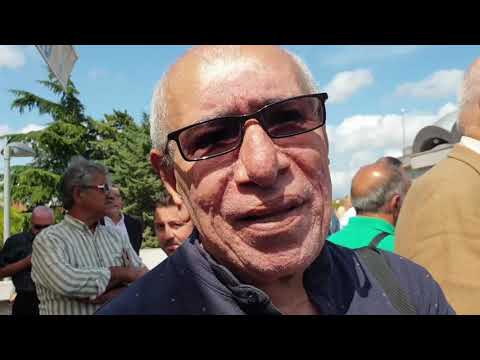 Türk Sineması, Süleyman Turan'ı Son Yolculuğuna Uğurlandı! | Magazin Noteri