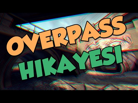 Overpass'in Hikayesi (Hükümet İş Başında...)