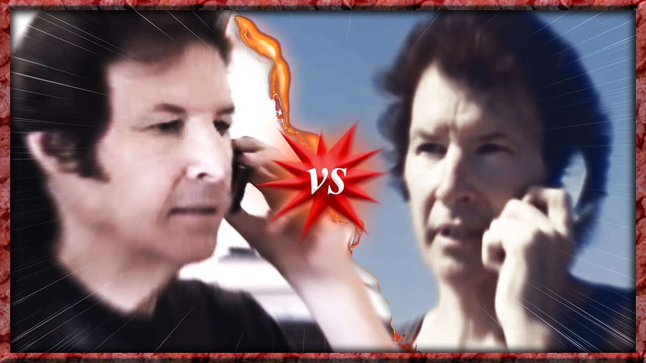 Breen versus Breen – Part 1 - YouTube
